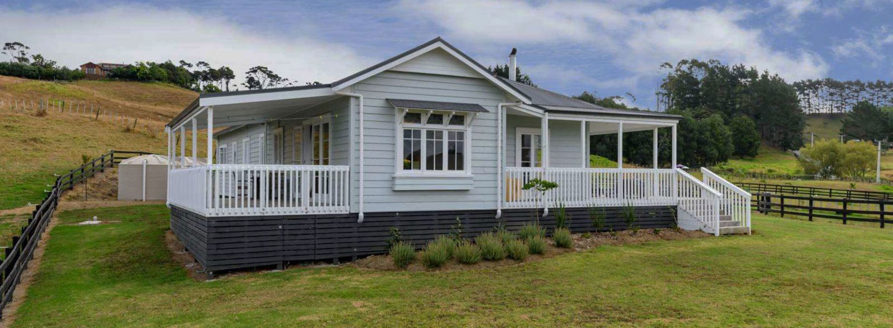 Home | Relocatables, Resites & Transportables | Archiology